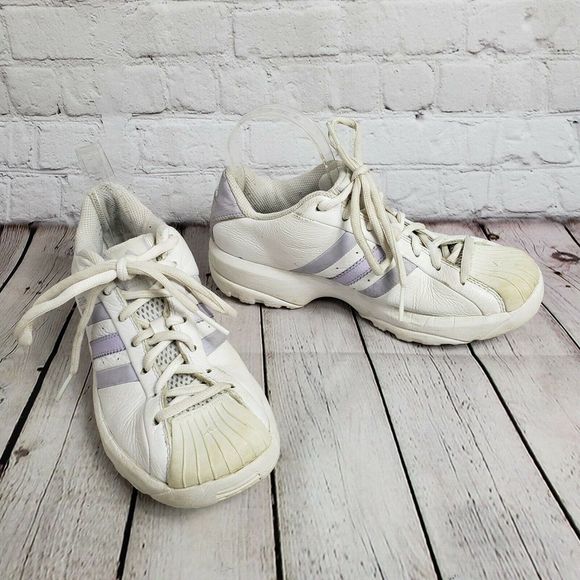 adidas | Shoes | Adidas Superstar Rubber Toe Sneakers | Poshmark